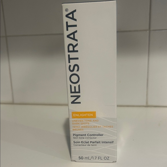 Neostrata | Skincare | Neostrata Enlighten Pigment Controller White ...